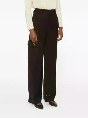 PT TORINO Cargo Studded Trousers