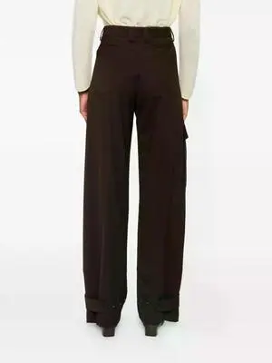 PT TORINO Cargo Studded Trousers