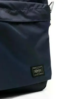 PORTER-YOSHIDA & CO Force Shoulder Bag