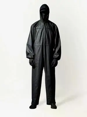 Yeezy Coated Cotton Overall