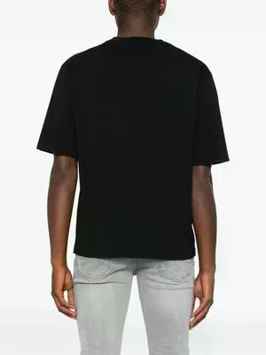 Dsquared2 Short-sleeve T-shirt - Black