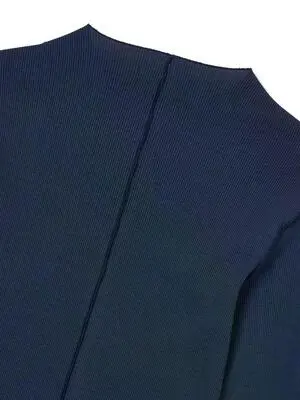 STUDIO TOMBOY Corduroy T-shirt - Blue