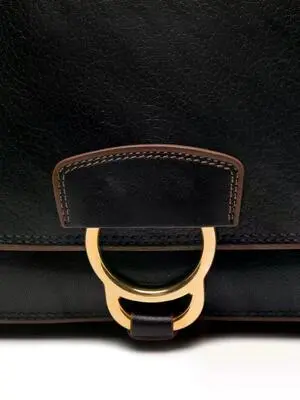 Miu Miu Dahlia Shoulder Bag