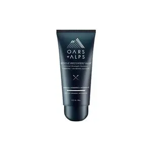 OARS + ALPS Muscle Recovery Balm - One-color