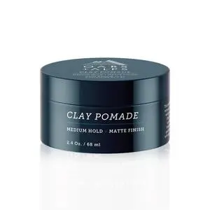 OARS + ALPS Clay Pomade - One-color