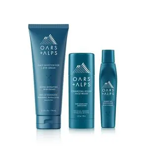 OARS + ALPS Face Essentials Kit - One-color