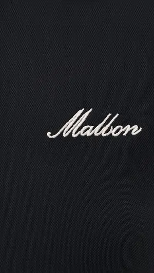 MALBON Paloma Polo