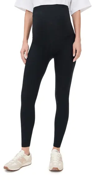 Beyond Yoga Darkest Night Leggings
