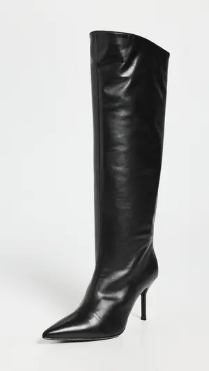 Staud Sebastian High Heel Boots