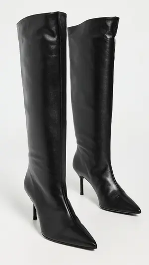 Staud Sebastian High Heel Boots