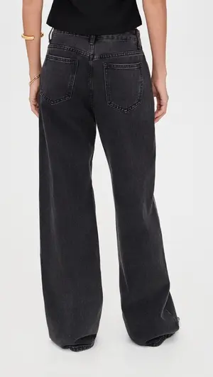 Lioness Rising Jeans