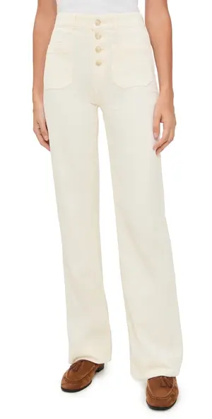 Faherty Brand Pants For Women