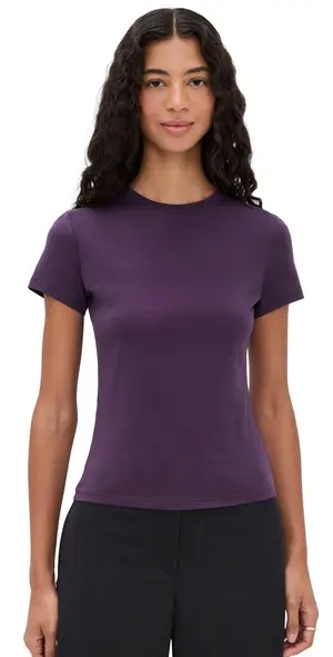 Women's Purple Shirts T-shirts