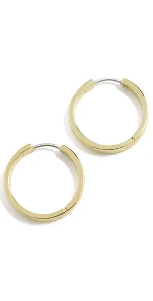 Gorjana Hoop Earrings