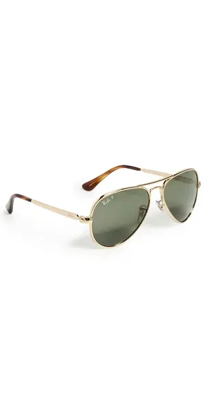Ray-ban Aviator Max Sunglasses