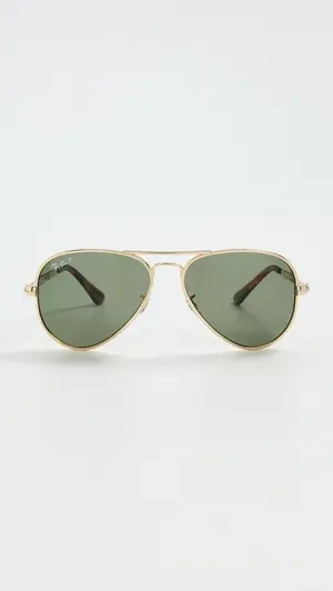 Ray-ban Aviator Max Sunglasses