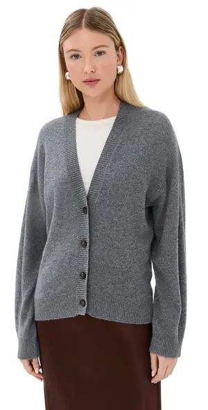 Le Kasha Medium Knit Cardigans For Women