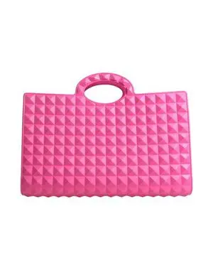 Valentino Garavani Shopper Bag - Fuchsia