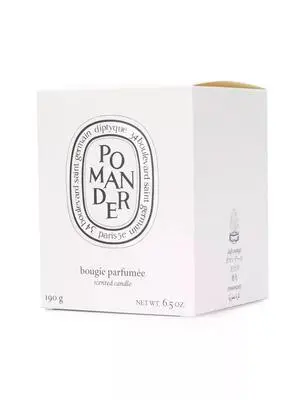 DIPTYQUE Pomander Scented Candle