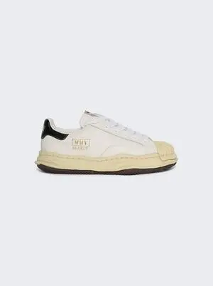 Mihara Yasuhiro Heeled Sneakers For Men