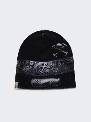 PDF CHANNEL Beanie