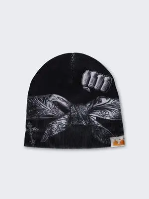 PDF CHANNEL Beanie