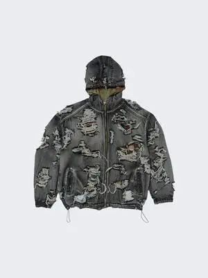 Black Camo