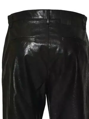 MSGM Zip-fastening Trousers