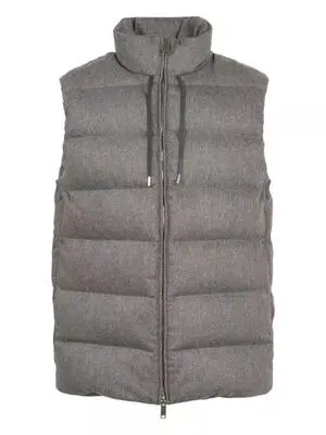 Slowear Quilted Outerwear For Men