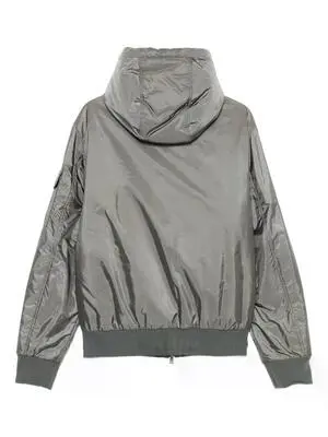 Moncler Zip-up Bomber Jacket