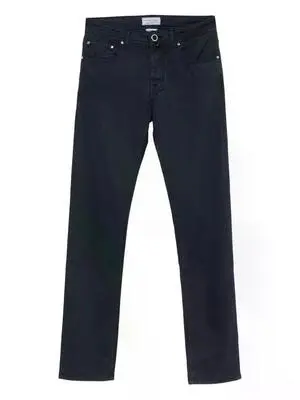 Jacob Cohen Five-pocket Pants