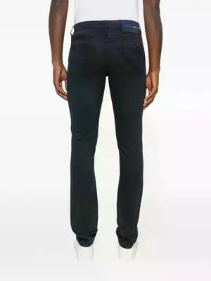 Jacob Cohen Five-pocket Pants