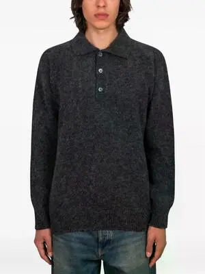 ANOTHER ASPECT Wool Sweater