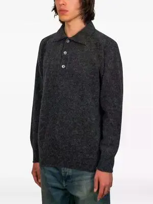 ANOTHER ASPECT Wool Sweater