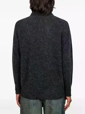 ANOTHER ASPECT Wool Sweater