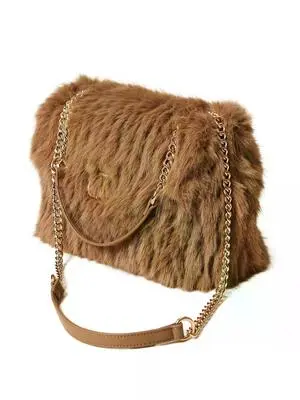 TWINSET Chain-strap Shoulder Bag