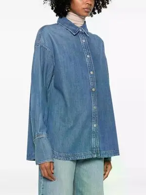Ag Denim Shirt