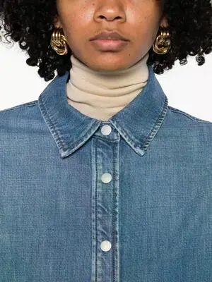 Ag Denim Shirt