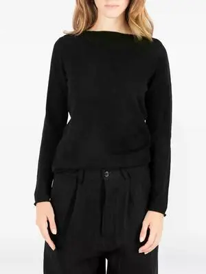 Societe Anonyme Round Neck Sweaters For Women