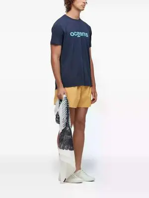 OSKLEN Graphic-print T-shirt