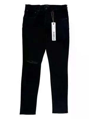 PURPLE BRAND Five-pocket Jeans
