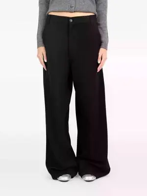 Societe Anonyme Button Detailed Pants For Women