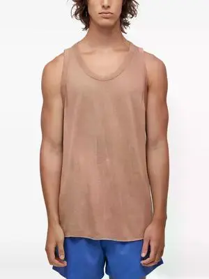 OSKLEN Sleeveless Tank Top