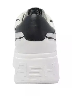 Ash Match Bis Sneakers - White