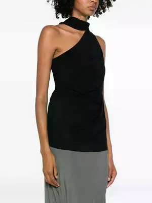 ENTIRE STUDIOS One-shoulder Top