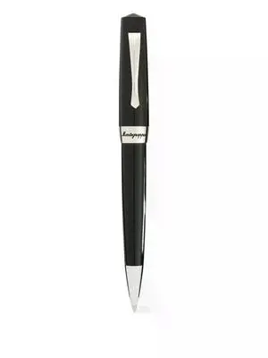 MONTEGRAPPA Elmo 02 Ballpoint Pen - Black