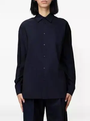 DONDUP Buttoned Shirt