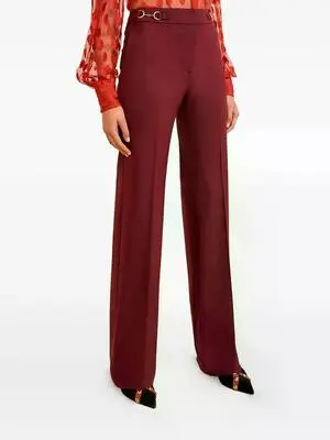 Ulla Johnson Quartier Flared Trousers