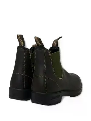 Blundstone Pull-tab Boots