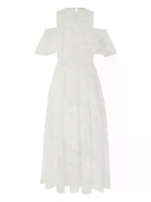 Temperley London Cut Out Cocktail Dresses